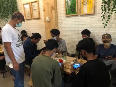 Saksikan! Besok Final ESI Inhil Competition 2021 pada Kejuaraan Mobile ...