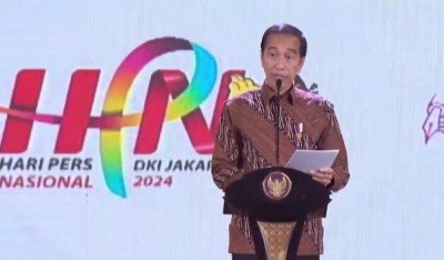 Jokowi Terbitkan Perpres Publisher Rights | LancangKuning
